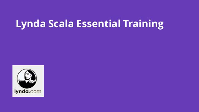 آموزش Scala